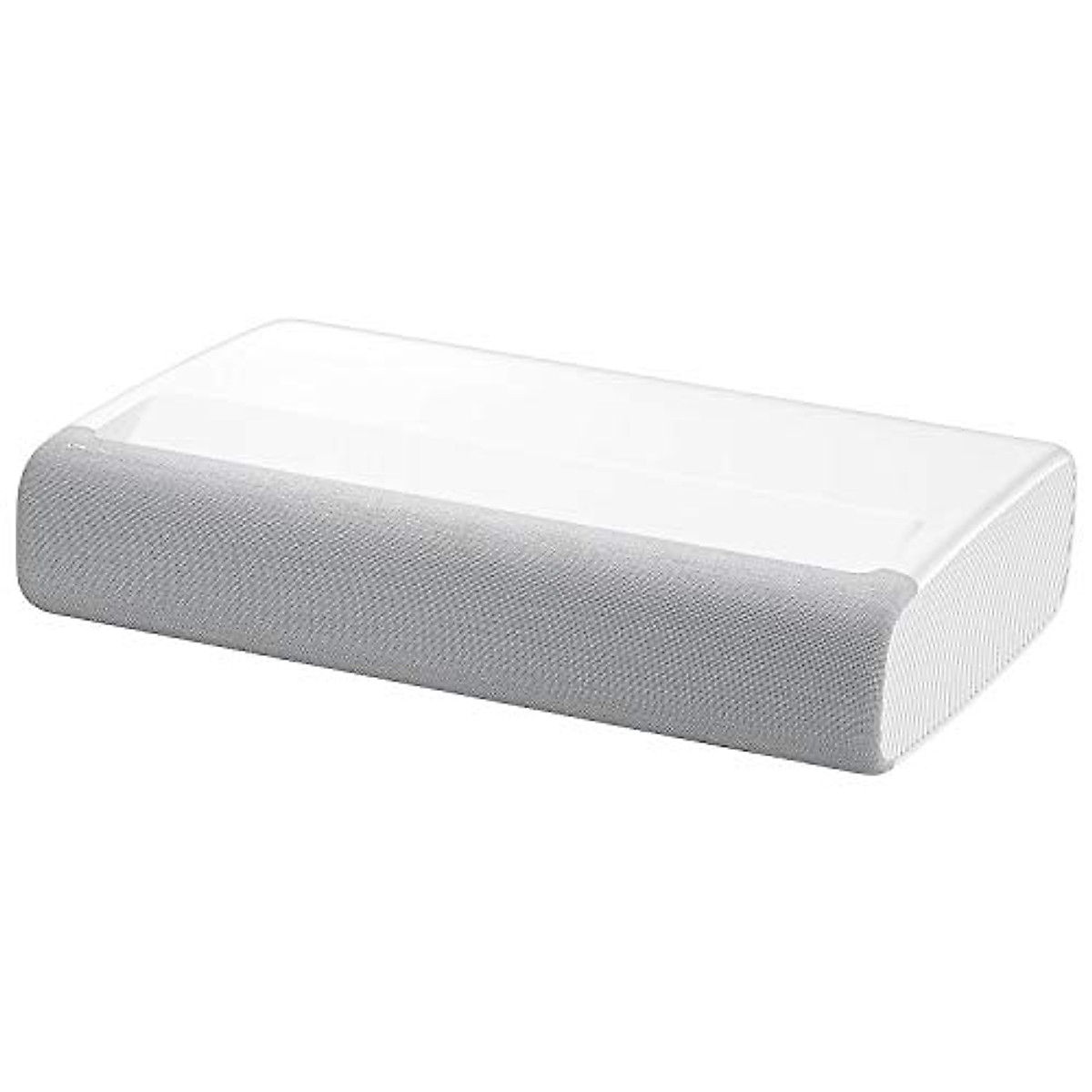 SAMSUNG 120" The Premiere LSP7T 4K Laser Projector (SP-LSP7TFAXZA) with Soundbar Bundle