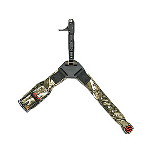 Scott Recon Release - Black or Camo Strap