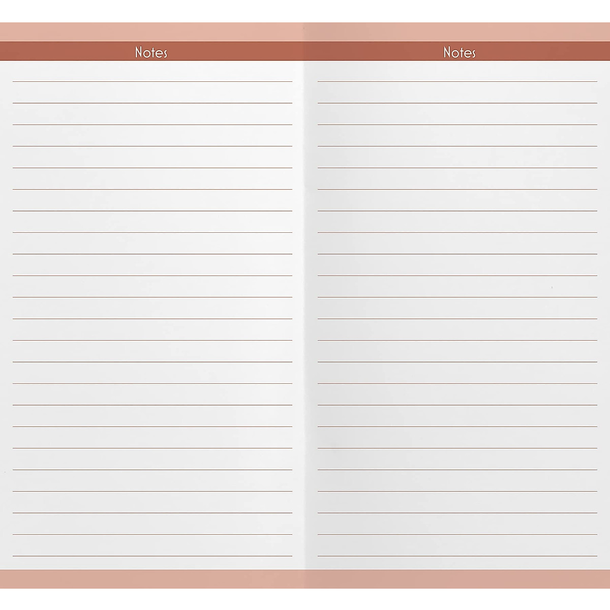 2023-2024 Disney Minnie Mouse Pocket Planner