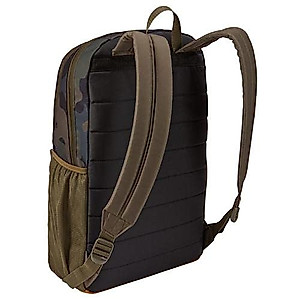 Case Logic Backpack, Olive Camo