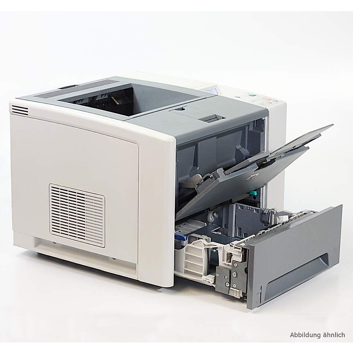 Hewlett Packard Laserjet P3005DN Printer (Q7815A) (Renewed)