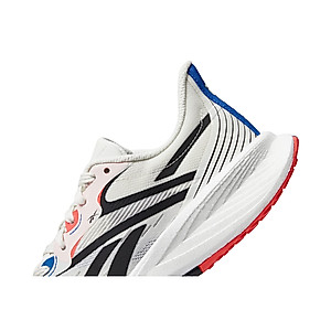 Reebok Floatride Energy 5.0 Chalk/Vector Blue/Vector Red 9 B (M)