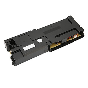 ADP 240AR Power Supply Designed for PS4 1000 Console, Game Console Power Supply Unit, Precise Cutout and Interface, Replace Damaged Power Supply Parts