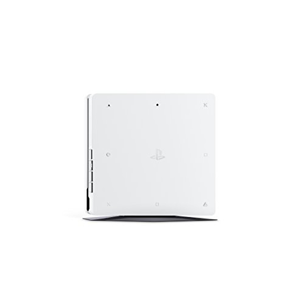 Sony Playstation 4 Glacier White 1TB (CUH-2100BB02) [end Product Manufacturers]