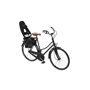 Thule Yepp Next Maxi Rack Mount Child Bike Seat