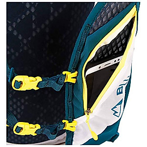 Blue Ice Reach 12L Pack - White Lightning