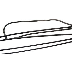 34.81" Crossbow String for Bear Constrictor 34.81 (Black)