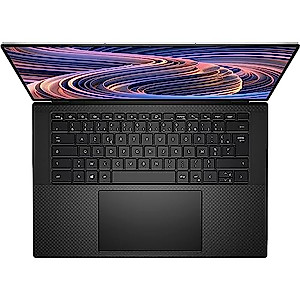 Dell XPS 9530 Laptop 2023, Intel 14-Core i7-13700H, 15.6" WUXGA IPS Display, Intel Arc A370M 4GB GDDR6, 32GB DDR5 1TB SSD, Backlit Keyboard, Fingerprint, Thunderbolt 4, Wi-Fi 6E, Win11 Pro