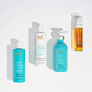 Moroccanoil Smoothing Conditioner, 8.5 Fl Oz