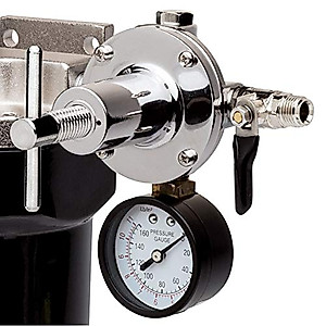 Eastwood Eastwood Air Complete Filtration System 150 Psi Max Pressure