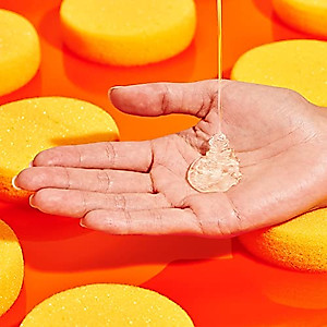 Drunk Elephant Hit It Off Face Wash and Facial Moisturizer Set Beste No. 9 Jelly Cleanser (150 mL / 5 Fl Oz) and Lala Retro Whipped Cream (50 mL / 1.69 Fl Oz)