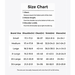 Wantdo Men's Waterproof Mountain Jacket Fleece Windproof Ski Jacket US XL Black XL