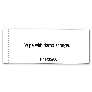 DII Collapsible Waterproof Chevron Laundry, Small Round, Stone/Cream, 2 Piece