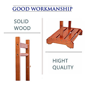 WEISBROTHER Floor Coat Hanger (Asian)