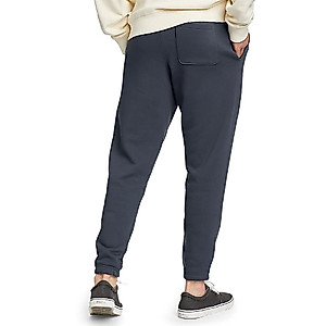 Eddie Bauer Signature Sweatpants, Storm, Medium