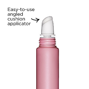 Clarins Natural Lip Perfector| 0.35 Ounces, 08 - Plum Shimmer