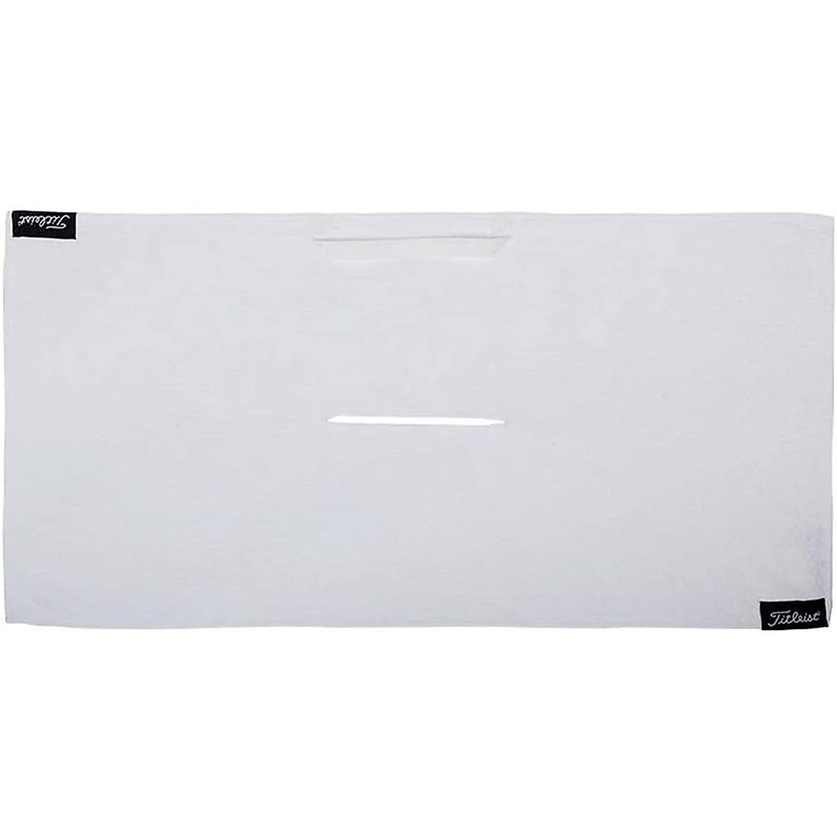 Titleist unisex adult Grey Towel, Grey, 16 x 32 US