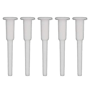 Therapist’s Choice Replacement Air Stopper Plug for Gym Balls (5)