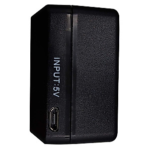 FUGASUN PSP-110 PSP-S110 Battery Charger,PSP 110 PSP S110 Battery Charger Wall Charger Adapter for Playstation PSP1000 1000G1 1004 1006 PSP2000 PSP2001 PSP2003 PSP2004 PSP3000 PSP3001 PSP3003 PSP3004