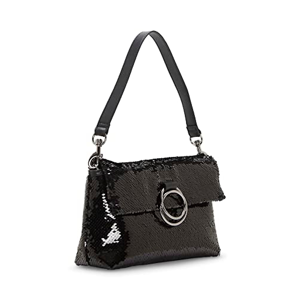 Vince Camuto Livy Shoulder, Onyx
