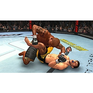 UFC Undisputed 2009 - Playstation 3 (Renewed)