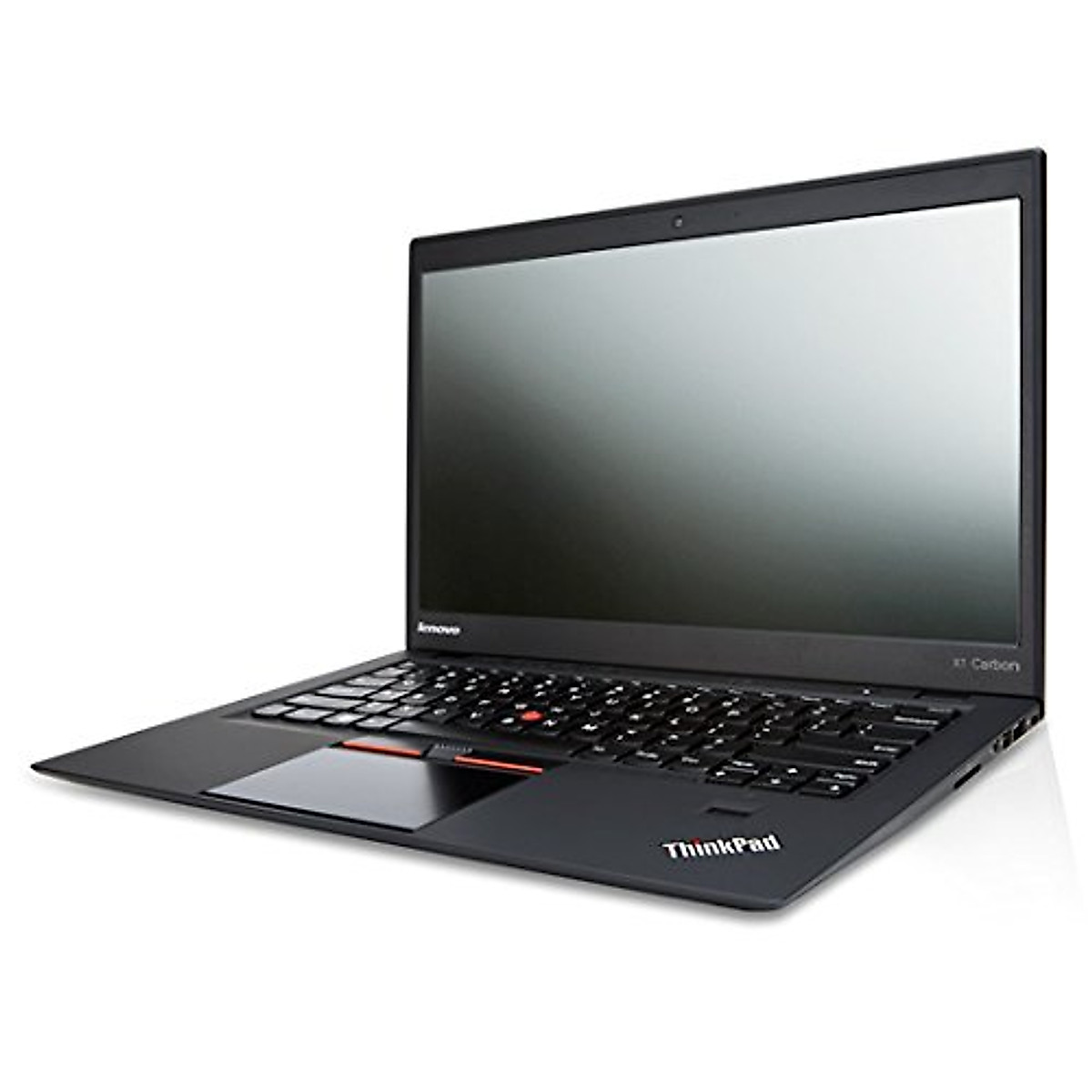 Lenovo Thinkpad X1 Carbon 2nd Gen intel 4th Haswell i7-4600U WQHD 2560x1440 Multitouch IPS 8G RAM 256 SSD Fingerprint Reader