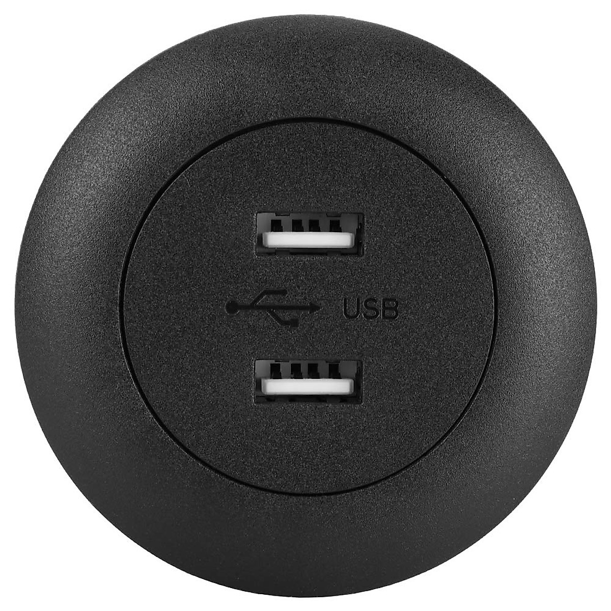 Electric Recliner Chair Sofa Replacement Button, Recliner Remote Replacement, Power Socket Dual USB Phone Charging Port for Power Recliner Chair Sofa