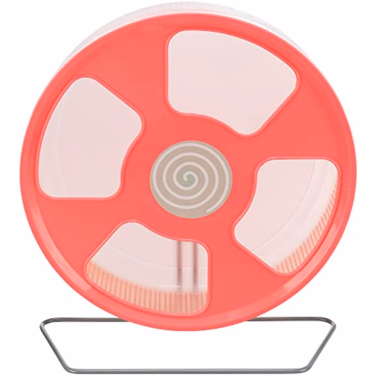 Trixie 61011 Running Wheel, Plastic, ø 28 cm (Assorted)