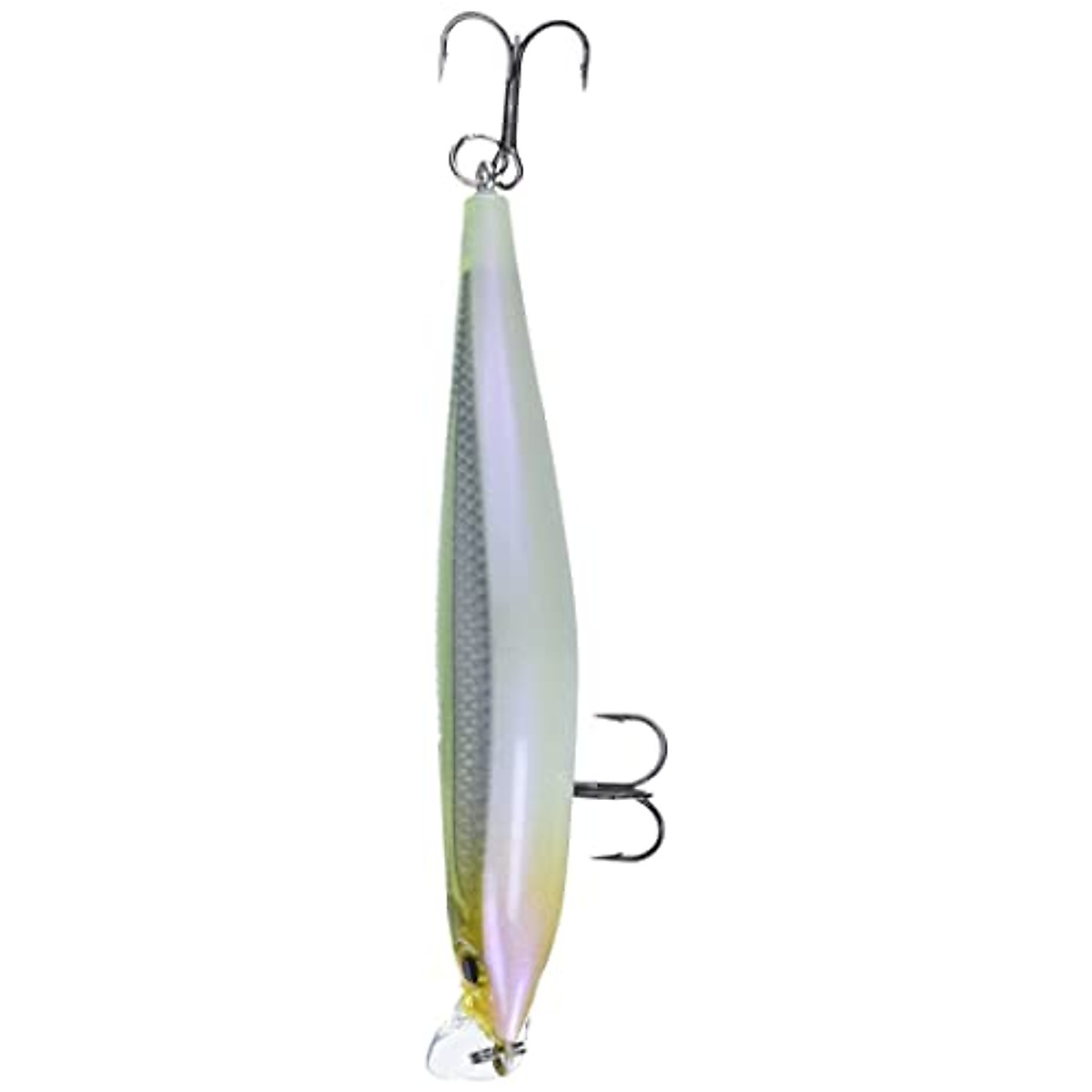 Rapala SDRS09 Shadow Rap Shad Lure (3.5-Inch, 0.3oz, Bud)