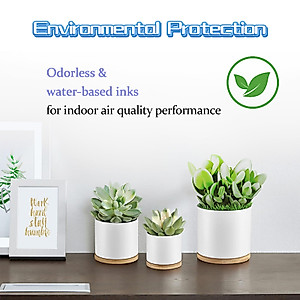 62XL Ink Cartridges Combo Pack(2 Black) Replacement for HP 62 62XL Ink Cartridge Compatible for HP Envy 5540 5549 5640 5660 7640 7645 OfficeJet 5740 5741 8040 Office