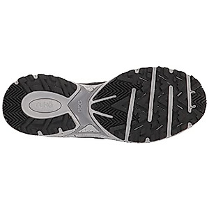 Ryka Women's Sky Walk Chill Slip-On Sneaker Black 11 M