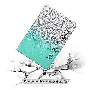 Compatible with/Replacement for Tablet PC Samsung Galaxy Tab A8 10.5 inch 2021 SM-X200/X205/X207 PU Leather Flip Cover Stand Wallet Case XXDY3(5)