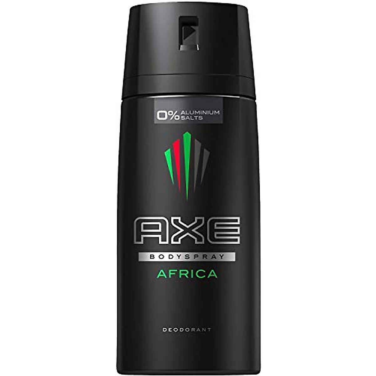 AXE Body Spray MIX within available kind ( Pack of 6)(6X 150 ml/5.07 oz )