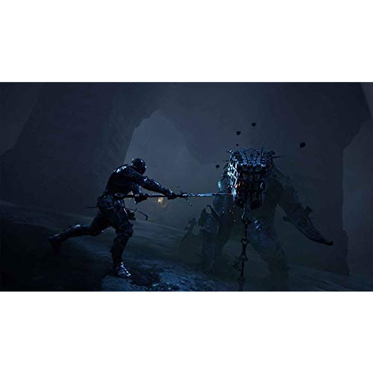 Mortal Shell (Deluxe Edition)