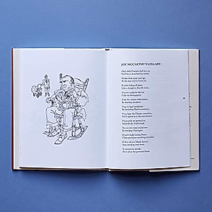 Trumpty Dumpty Wanted a Crown: Verses for a Despotic Age (Dumpty, 2)