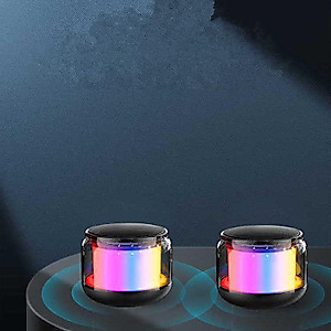 Bluetooth Speakers, Speakers Bluetooth Wireless,Outdoor Speakers V9