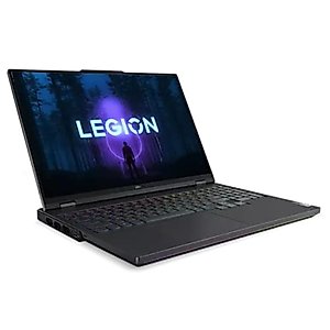 Lenovo Legion Pro 7i Gen 8 16"" Gaming Laptop (2023 Model) - Intel Core i9-13900HX 24C, NVIDIA GeForce RTX 4070, 16GB RAM, 1TB M.2 NVMe SSD, 16.0"" IPS QHD+ 500 nits 240Hz, Windows 11 Home, Onyx Grey