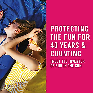 Banana Boat Deep Tanning Oil Pump Spray, 8oz | Dark Tanning Oil Spray, Contains No Sunscreen, Moisturizing Body Oil, Tanning Spray, 8oz (Pack of 3)