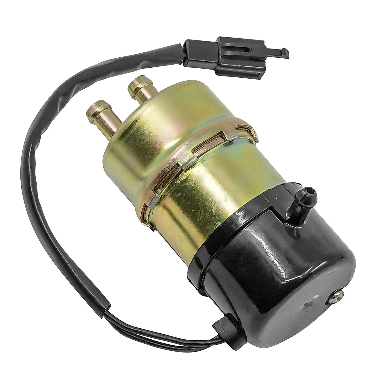 Caltric Fuel Pump compatible with Honda Vt1100C2 Vt-1100C2 Shadow Sabre 1100 2000-2007