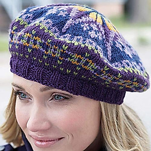 Patons Classic Wool Yarn, Soft Sunshine