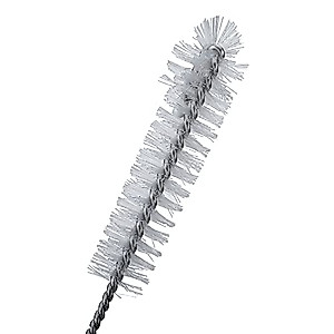 XMSound 48 Pack Stainless Steel Classic Bottle Pourers with Rubber Dust Caps，For Alcohol Spouts Bottle Spout Liquor Bottle Pourers Pour Spouts，For Liquor Bottles Liquor Pourers liquor dispenser bar