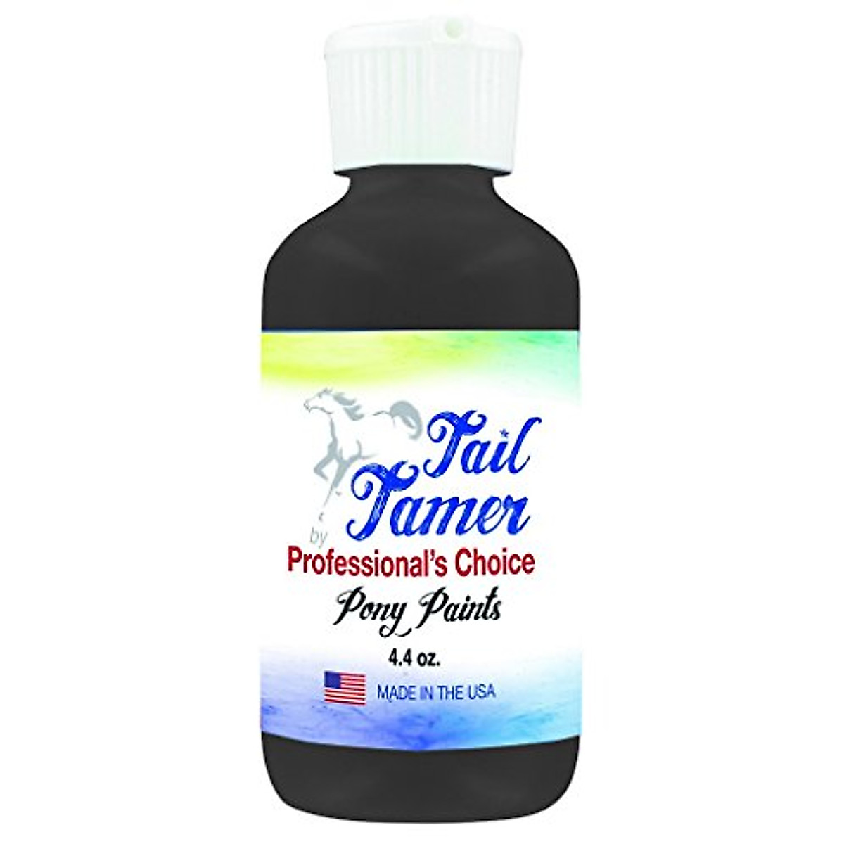 Tail Tamer by Professional's Choice Professional's Choice Pony Paints - Black