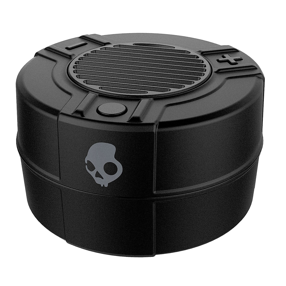 Skullcandy-Soundmine Black