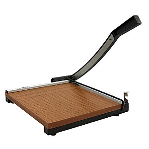X-Acto® Heavy-Duty 15" x 15" Paper Trimmer