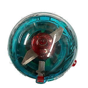 Bud Wakker Herb Grinder. Manually operated Herb and spice grinder with unique pull-cord design for fast easy grinding with no clogging. Grind herbs, soft spices, garnishes, medical herbs. (Green).