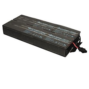 TRIPP LITE RBC96-RMOD2U 72VDC UPS Replacement Battery Cartridge for SMART3000RMOD2U