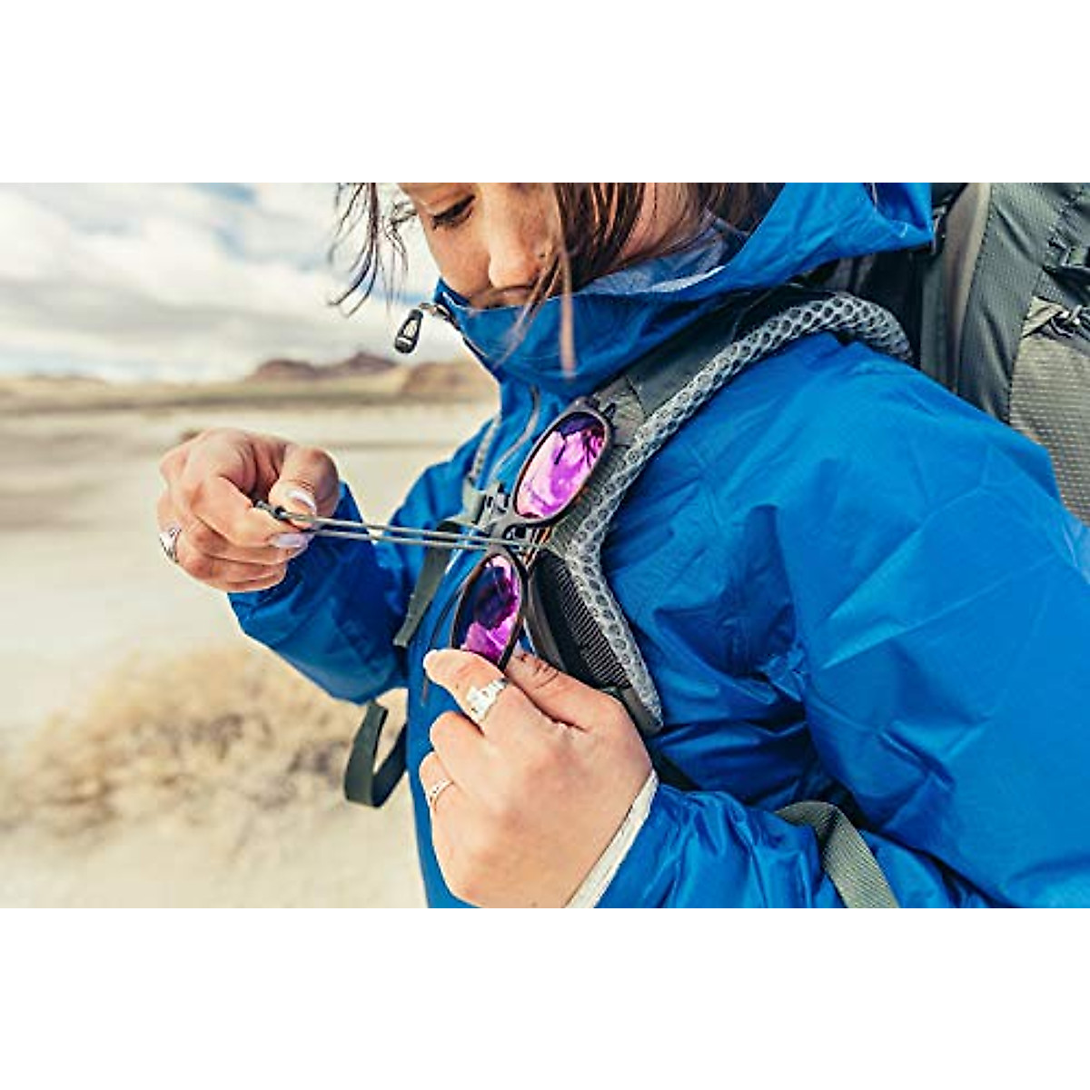 Gregory Mountain Products Women's Maven 65 Backpacking Backpack