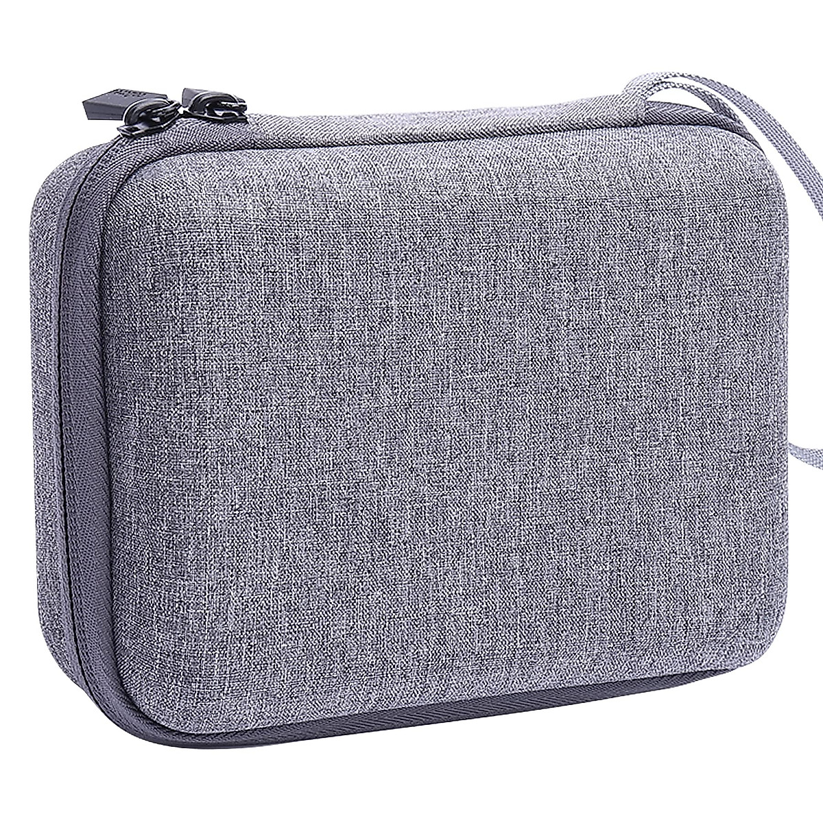 co2CREA Hard Case Replacement for Zoom PodTrak P4 Podcast Recorder