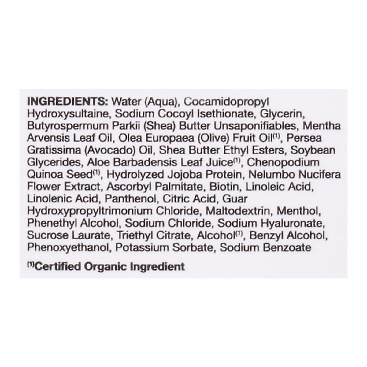 Jason Restorative Biotin Shampoo, 16 oz. (Packaging May Vary)