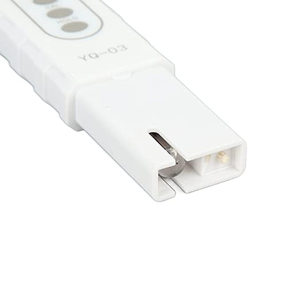 PH Tester, Digital Water Quality PH Meter Value Lock LED Display Multipurpose for Aquaculture for Aquarium